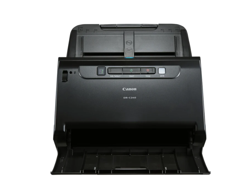 Сканер Canon image Formula DR-C240