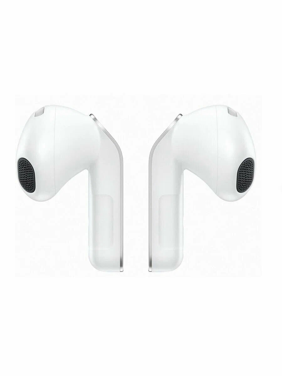 Galaxy Buds 4 White RU — фото 1
