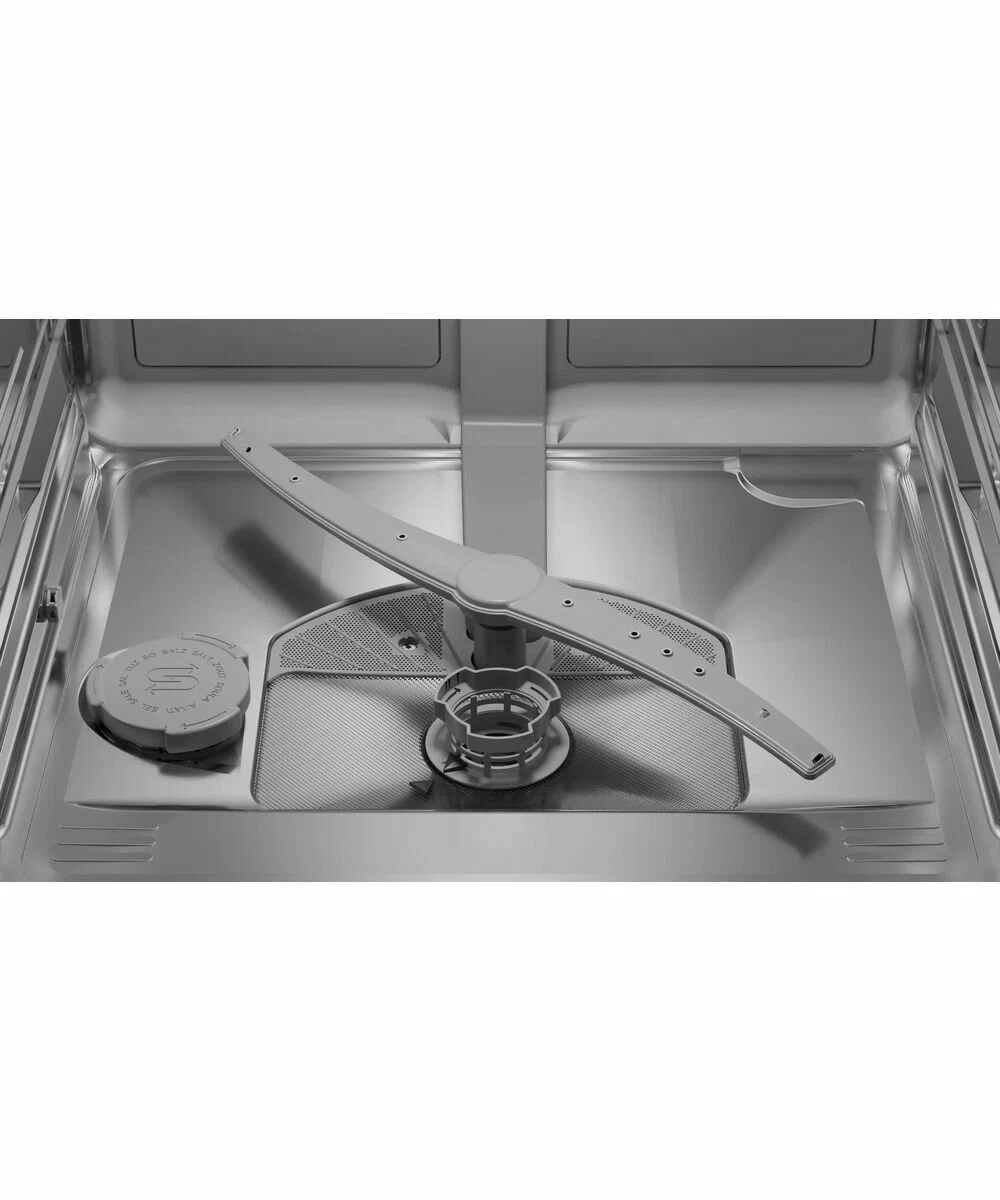Встраиваемая посудомоечная машина Neff S257ECX17E