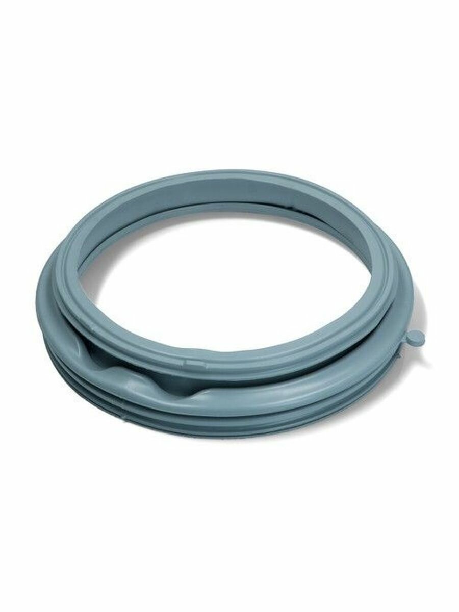 Манжета люка стиральной машины Beko 2466300302, 2904520100, 2904520500 до 5кг без отвода