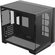 Корпус Crystal Z4M Black