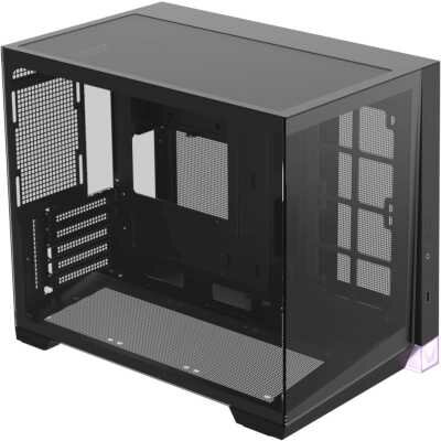 Корпус Crystal Z4M Black