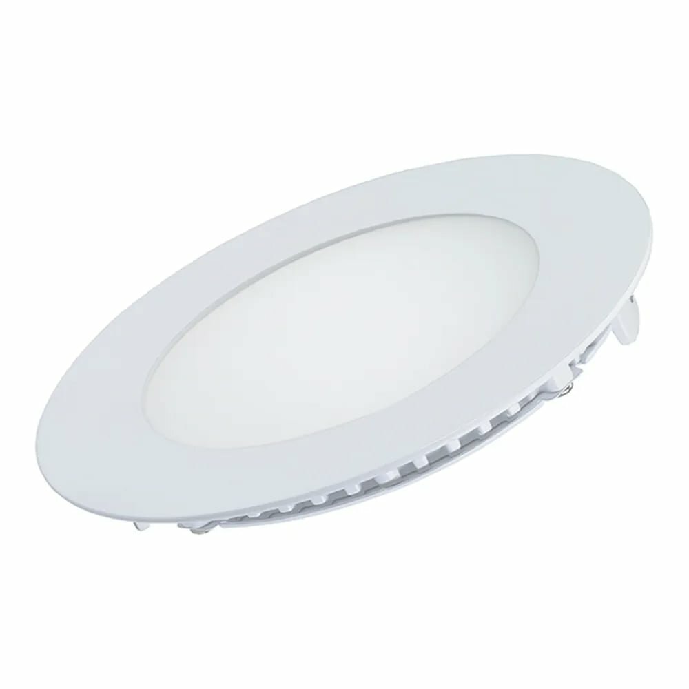 Светильник Arlight MS-EDGE-R120-6W Day4000 1шт 041903