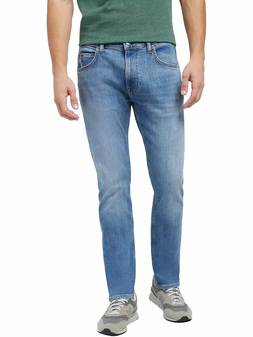 Джинсы Men Rider Jeans 