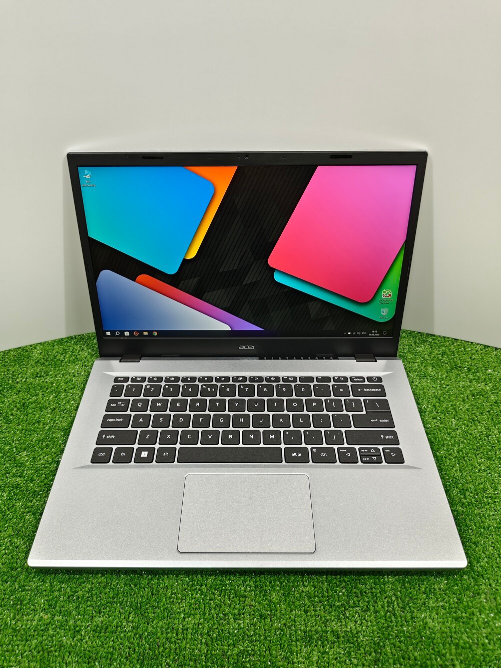 Ноутбук Acer Aspire 3 A314-23P