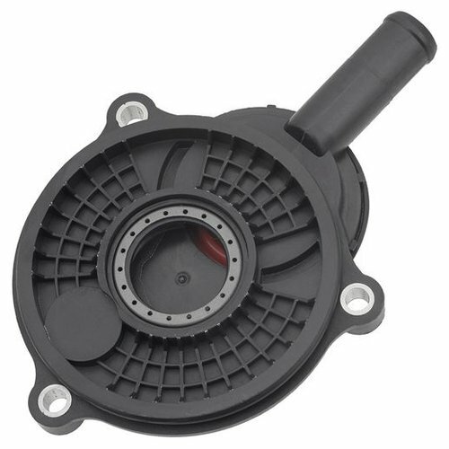 Клапан вентиляции картерных ZIKMAR Z71407R