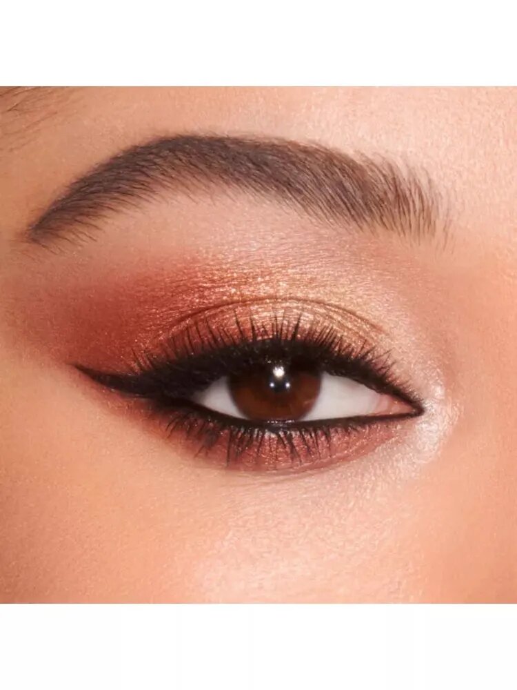 Charlotte Tilbury Тени для век Bella Sofia — фото 1