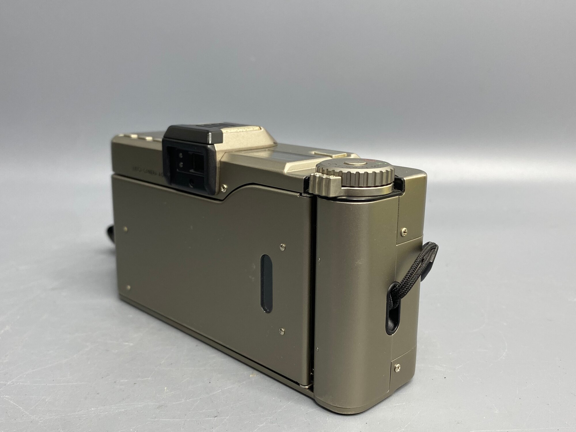 Leica MiniLux Zoom — фото 1