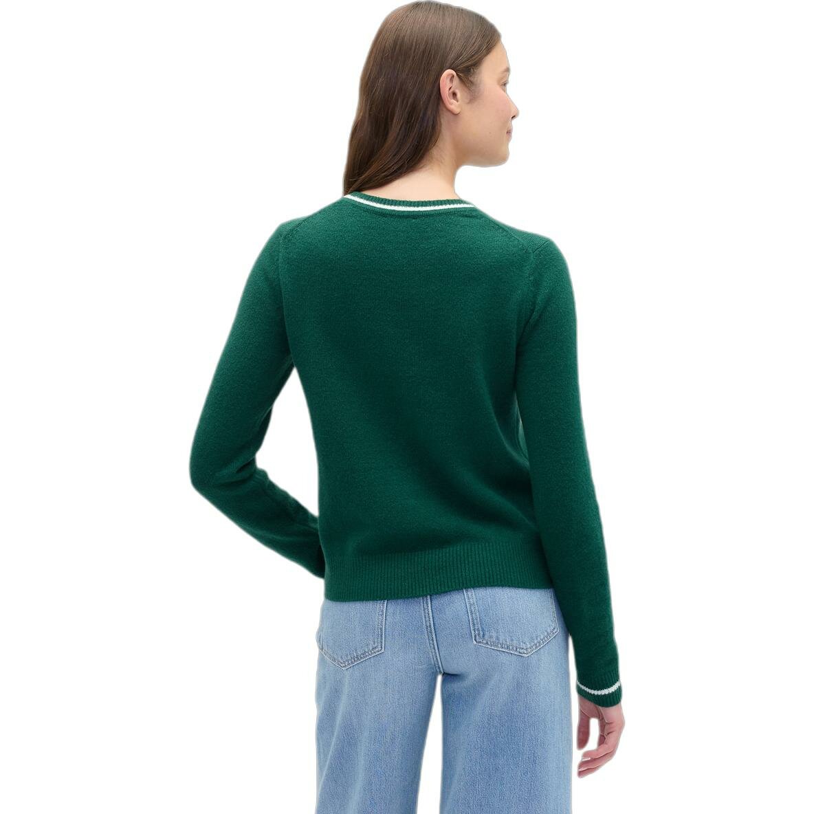 Свитер GAP