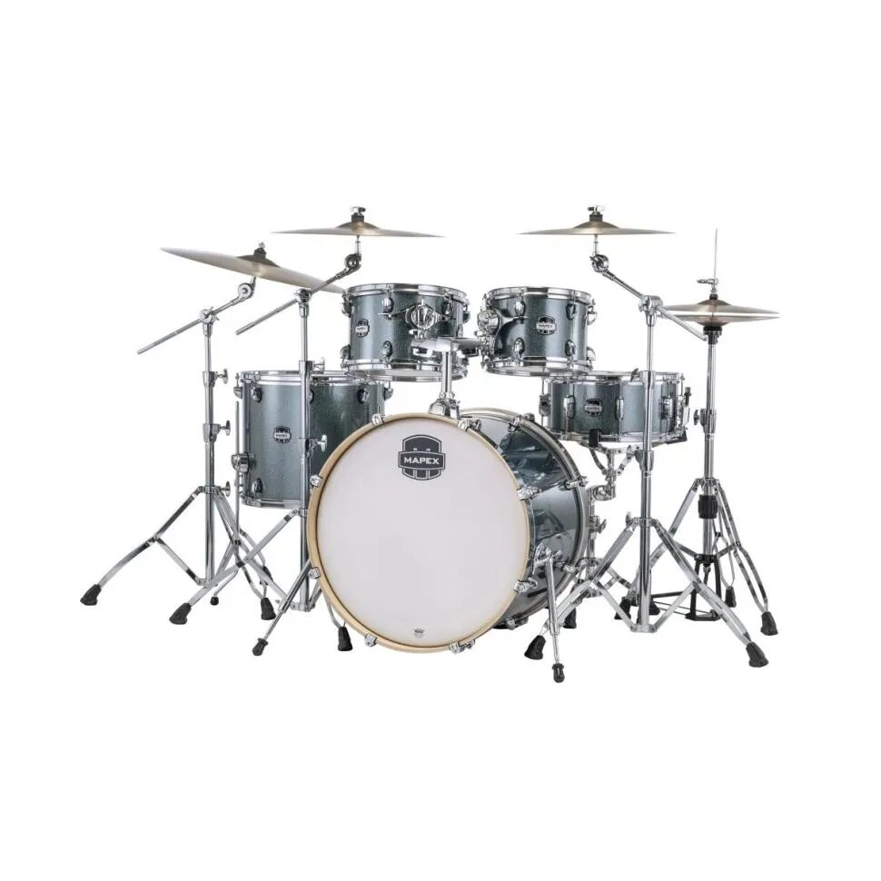 Ударная установка Mapex MA529SFMI Mars Birch