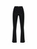 Брюки Off-White Split-hem flared trousers, размер 46