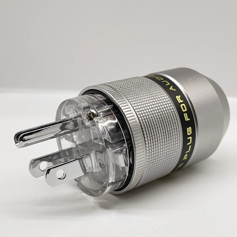 SONARQUEST PA-40M(R)T серый электрическая вилка US