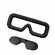 Маска для глаз SKYZONE 04O PRO Черный, black suit