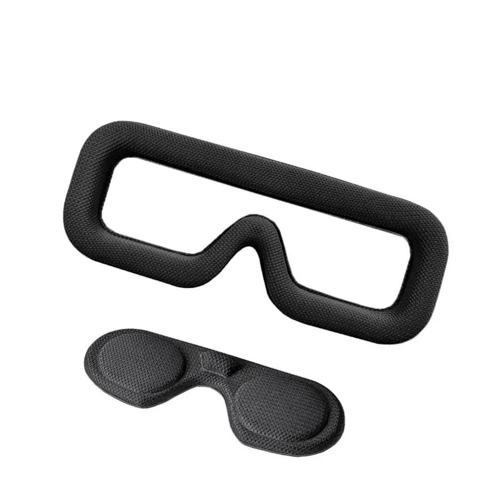Маска для глаз SKYZONE 04O PRO Черный, black suit