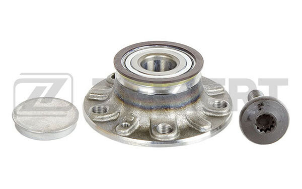 Ступица задняя! (с ABS) VW Golf , Jetta, Audi A3, Q2, Skoda Octavia, NR3.
