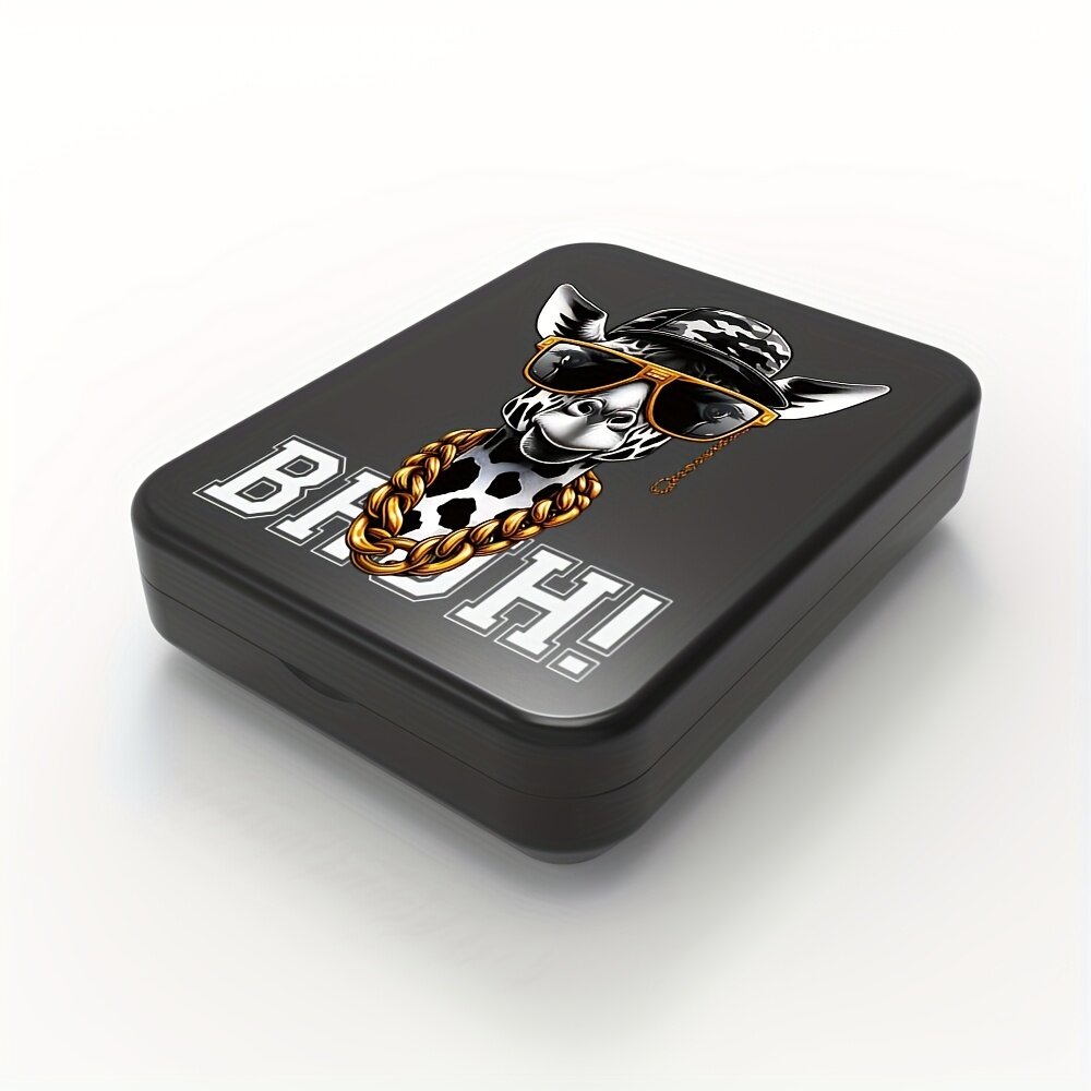 Электронные карманные весы 0.01г/0.1г, модель 600-0.1G, цвет Giraffe, с защитной крышкой-лотком и ЖК-дисплеем с зеленой подсветкой