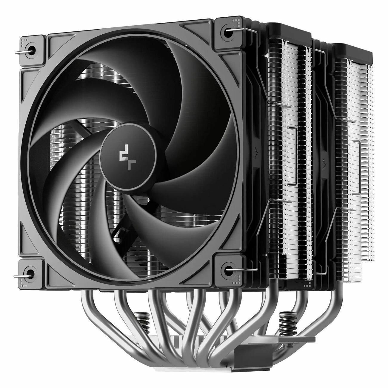 Кулер для процессора DeepCool AG620 G2