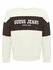Свитшот GUESS, размер S, , мультиколор