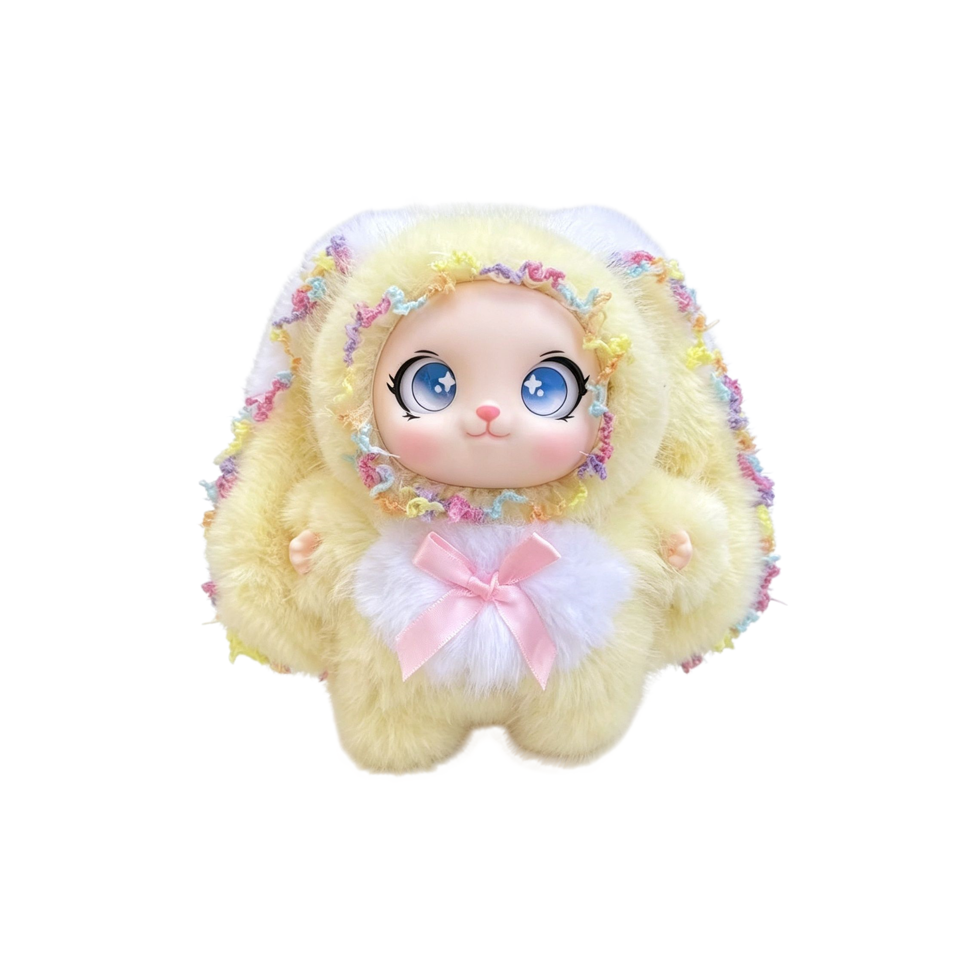 OLOEY Мягкие игрушки-брелоки 18CM