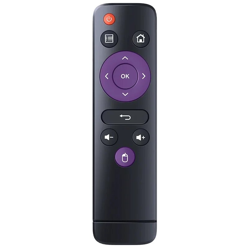 Пульт дистанционного управления для H96 Mini Max X2 X3 Max+ Max Plus