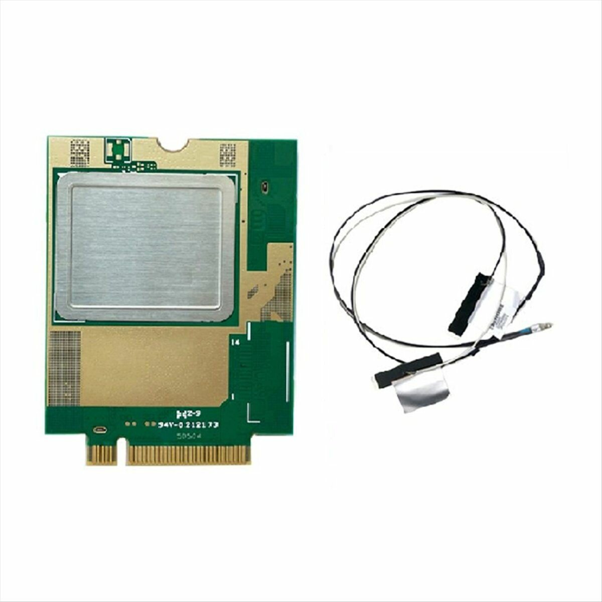 Карта 5G NR M.2 T99W175.43 X55, модуль FRU 5W10V25782 для Yoga