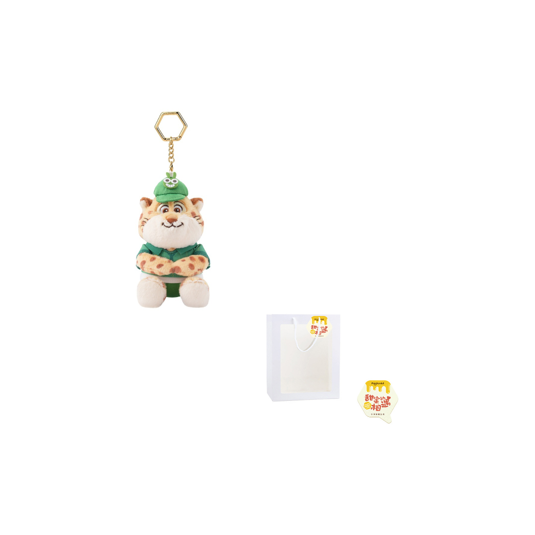 Игрушки подвесные POTDEMIEL x Disney