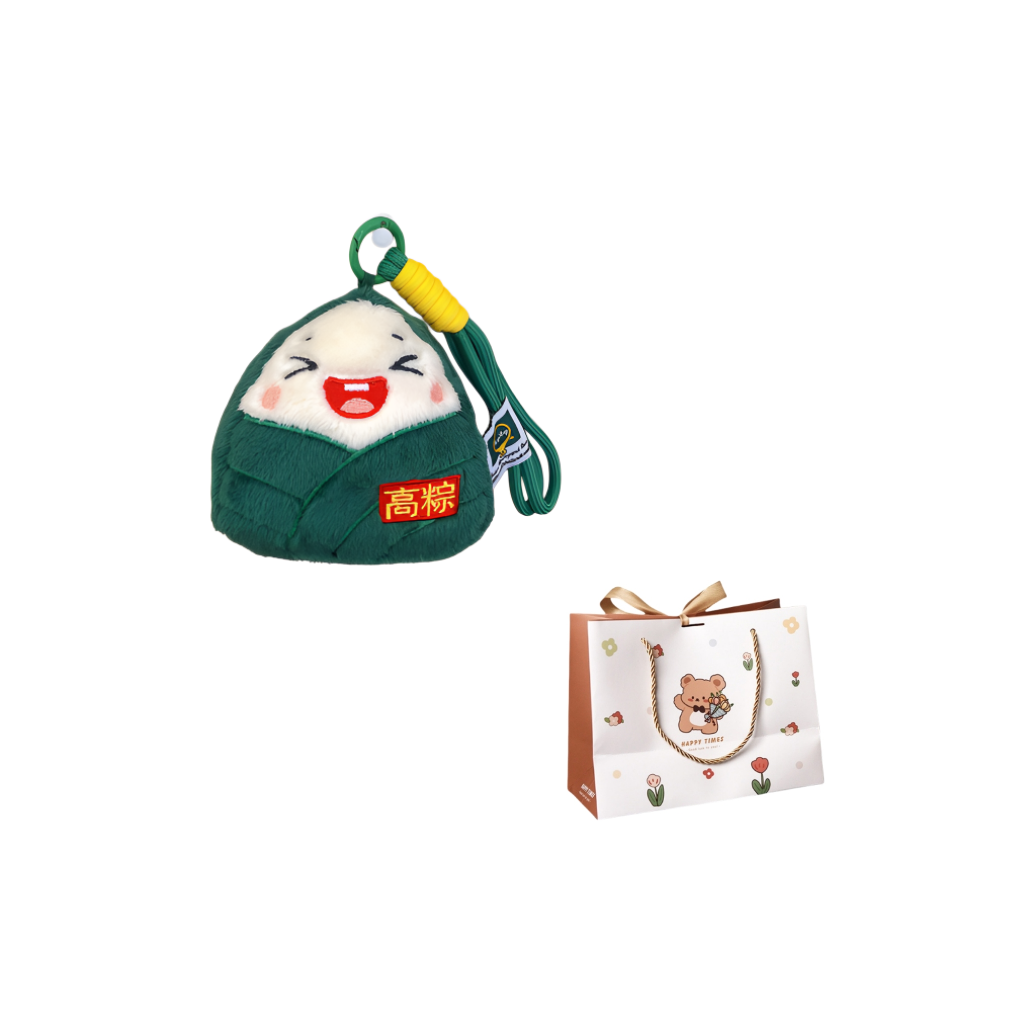 Игрушки подвесные PUDOWRABBIT 10CM