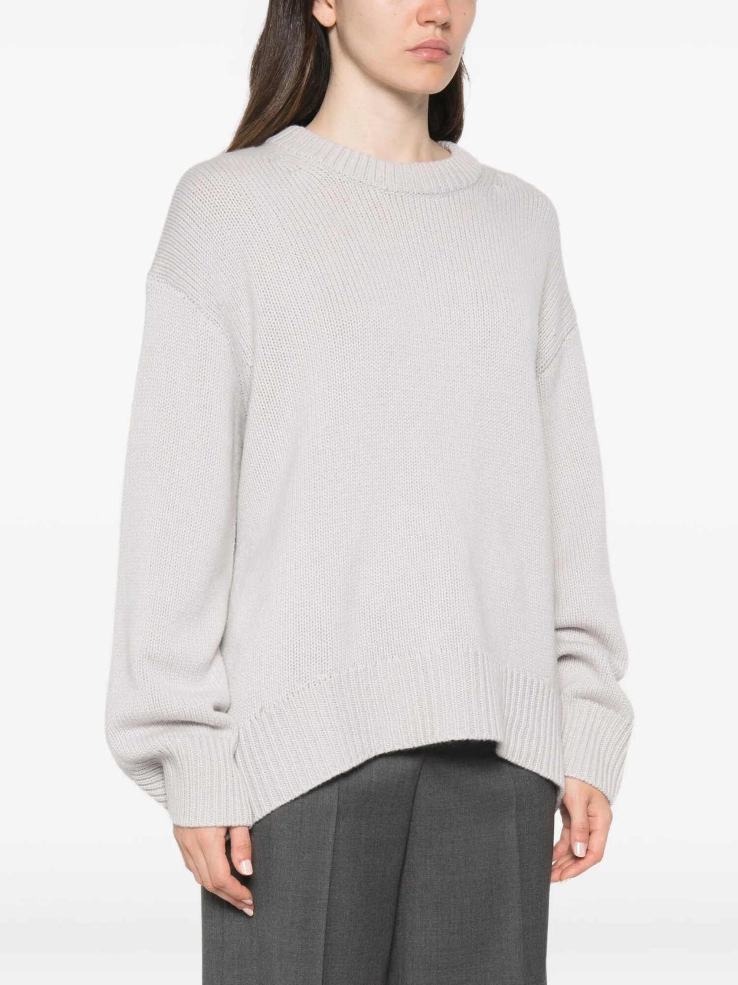 Свитер Lisa Yang Noor sweater, размер XS — фото 1