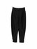 Брюки ROHE Pleated button-cuff trousers, размер 34