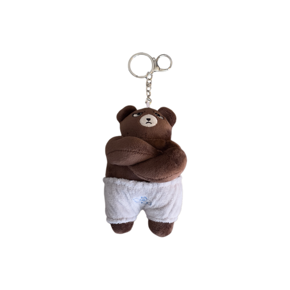 Игрушки подвесные XIONGJUN