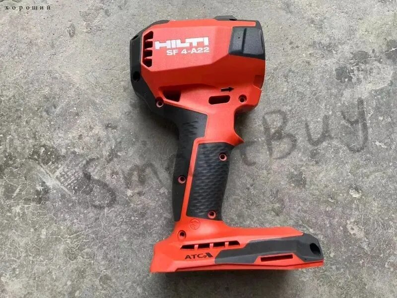 Новый корпус HILTI SF 4 - A22 Электрический инструмент для электробурения без щетки