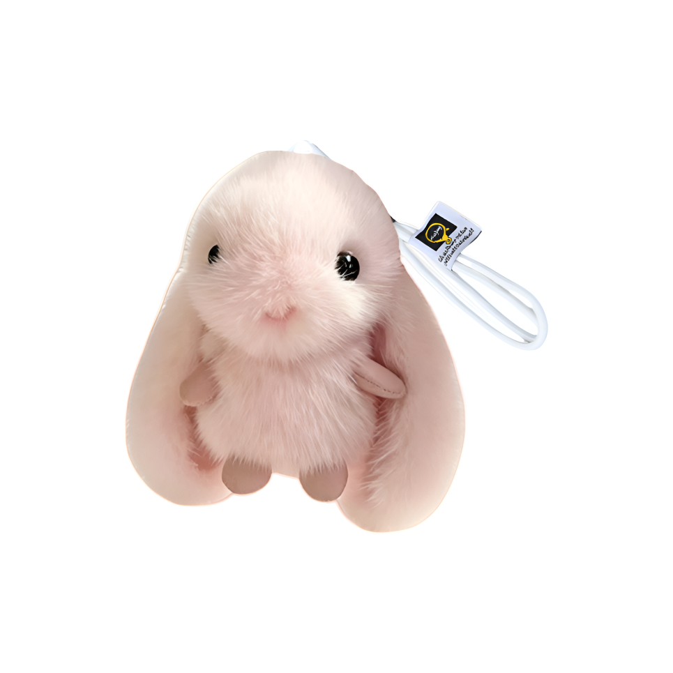 Игрушки подвесные KANGMUSEN 13cm