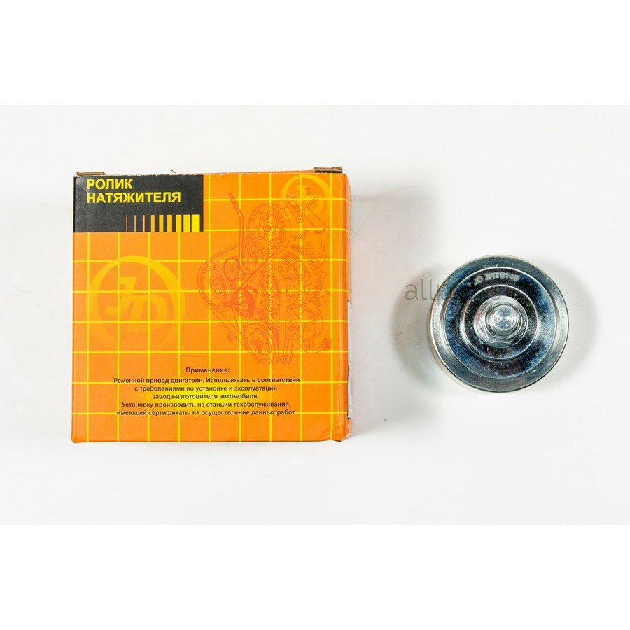 JUST DRIVE JHT0145 Ролик приводного ремня