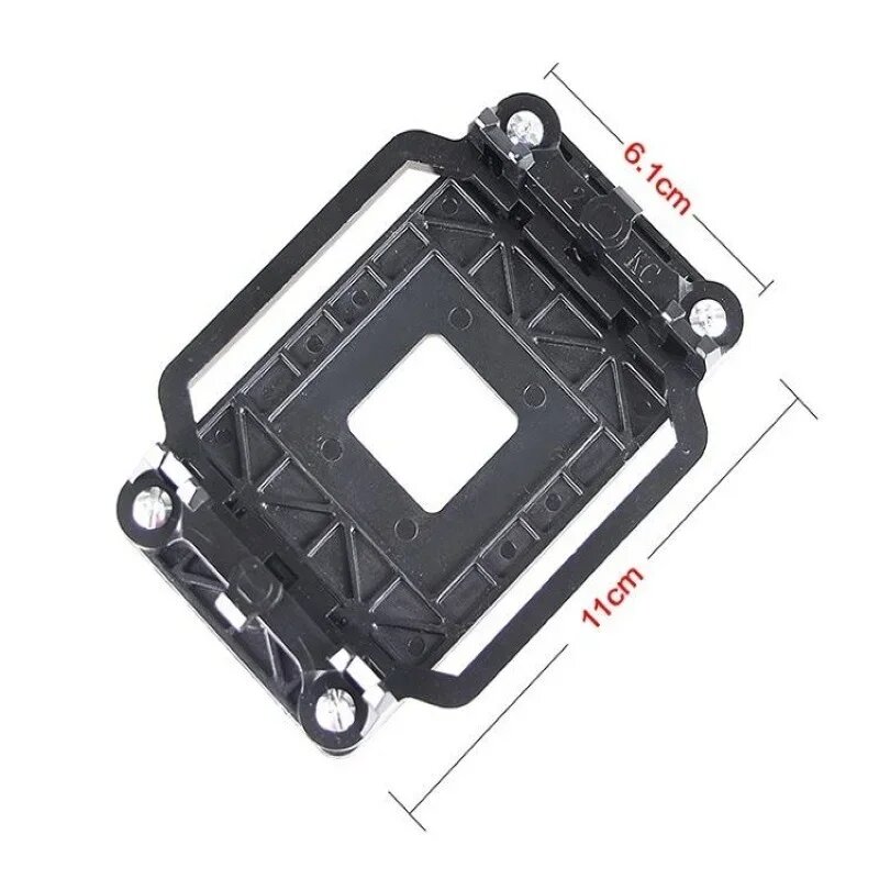 Держатель радиатора CPU LGA 775/1150/1151/1155/1156/1366/201