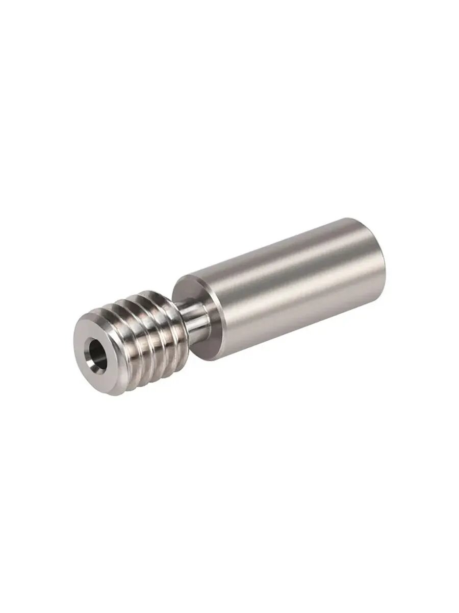 Экструдер из титанового сплава Titanium alloy 2шт