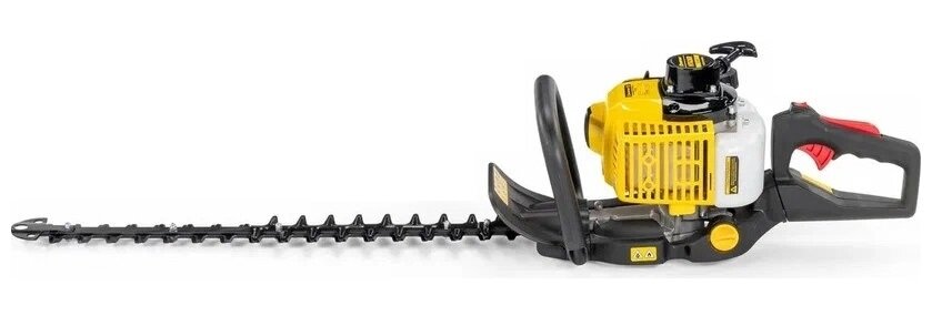 Ножницы-кусторез бензиновые Champion HT626R 0.75кВт, 25.4см3, 600мм, 5.6кг