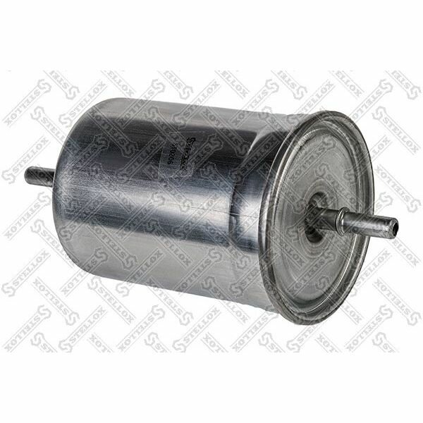 Фильтр топливный для Skoda Octavia 1996-2000, Шкода Октавия фильтр топливный STELLOX 21-00079-SX, oem 1J0201511A