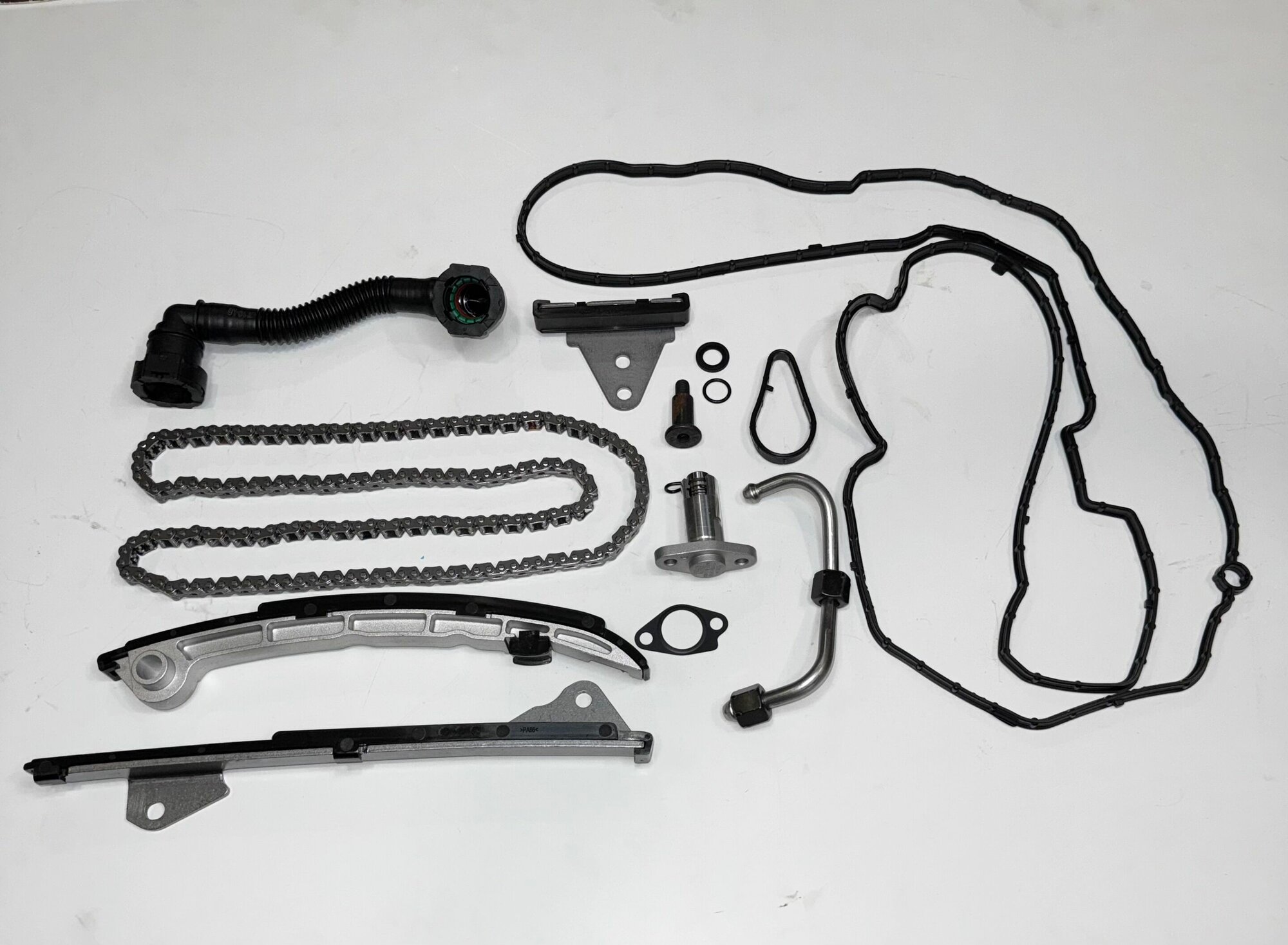 Комплект ГРМ Geely Coolray [1.5 12V 7AMT внедорожник] 5511706294