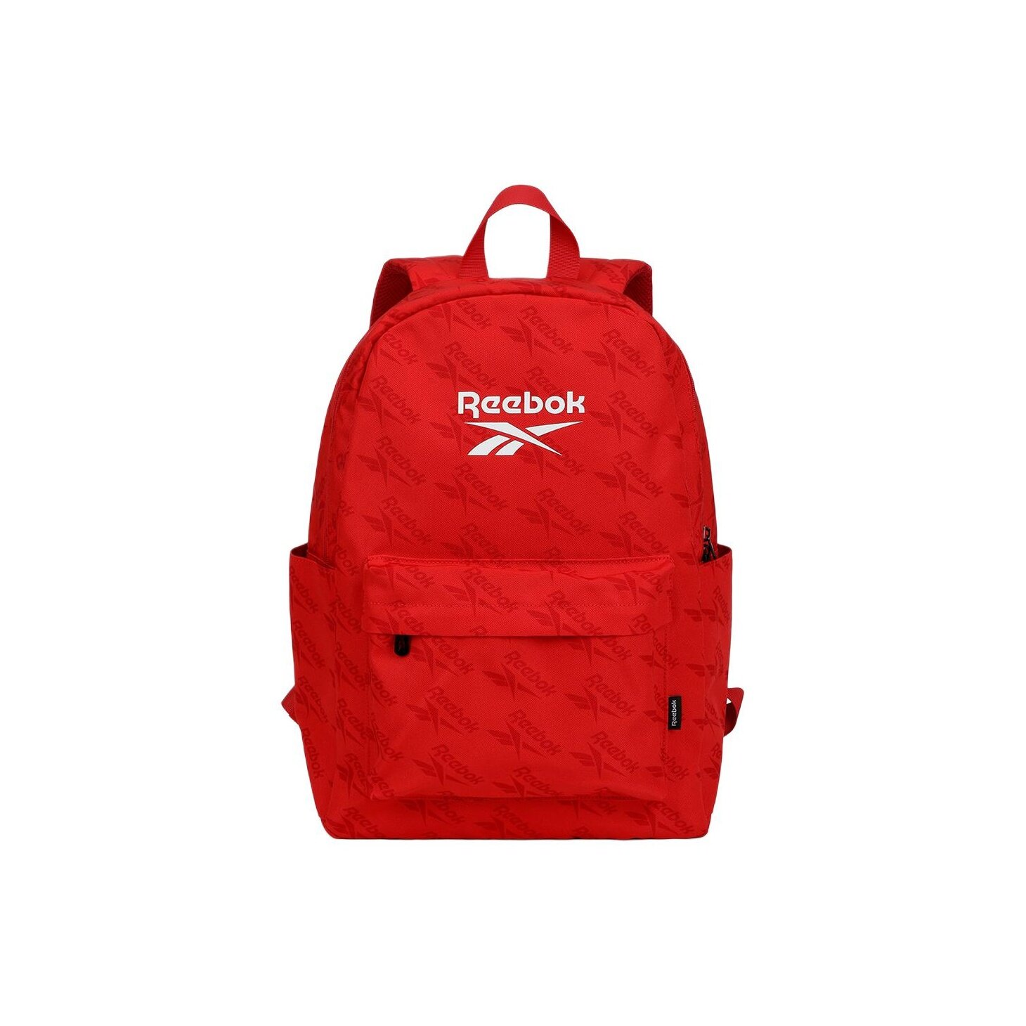 Сумка Reebok, фактура тиснение