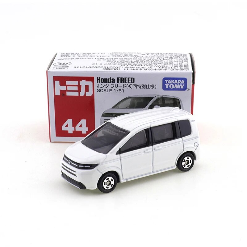 Набор металлических моделей автомобилей TAKARA TOMY Tomica Special Offer Set №41-№60