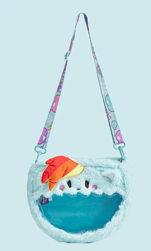 Сумка-фигурка My Little Pony, SKY BLUE