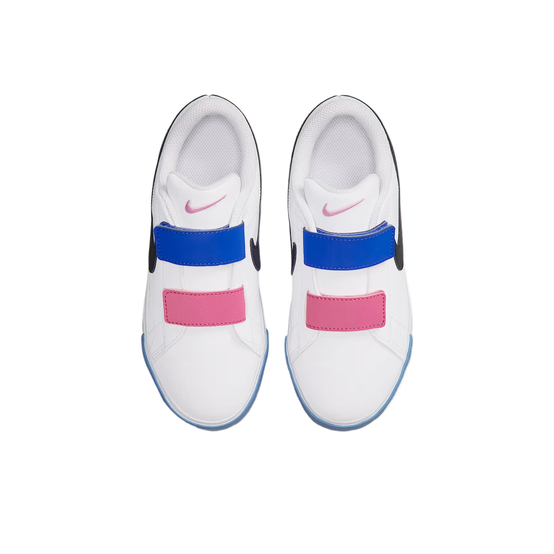 Кеды NIKE Essentials, размер EU 33,5 — фото 1