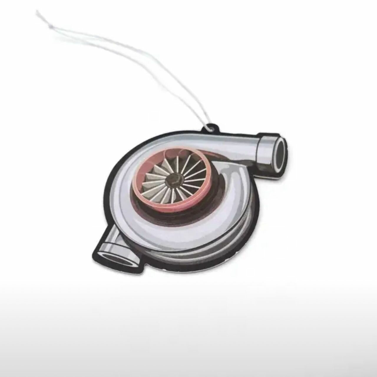 Ароматизатор JDM Turbo Турбо