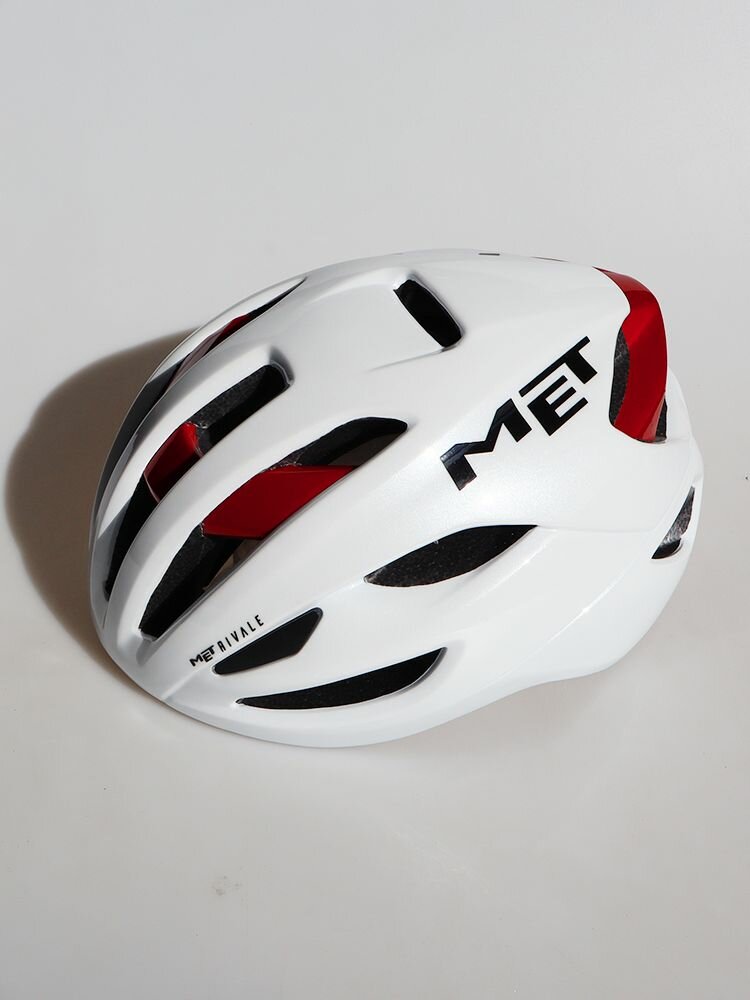 MET Helmets Нашлемник велосипедный, размер: 9 (L) велосипедный шлем L 9