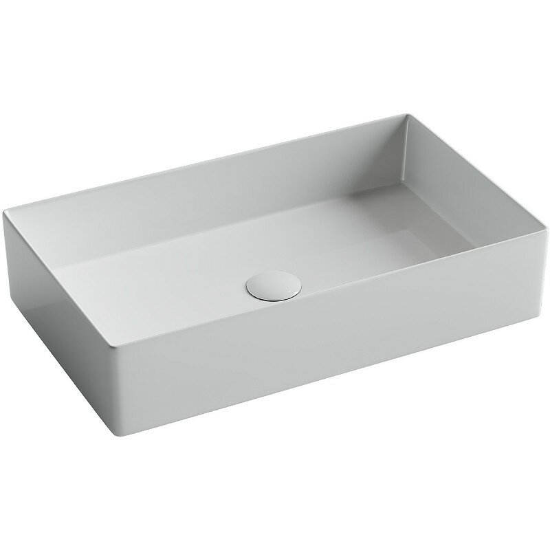 Раковина-чаша Ceramicanova Element 60 CN6070 Белая