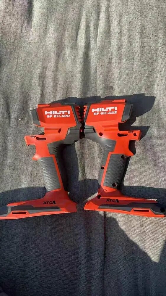 Новый корпус HILTI SF 6H - A22 Электрический инструмент для электробурения без щетки
