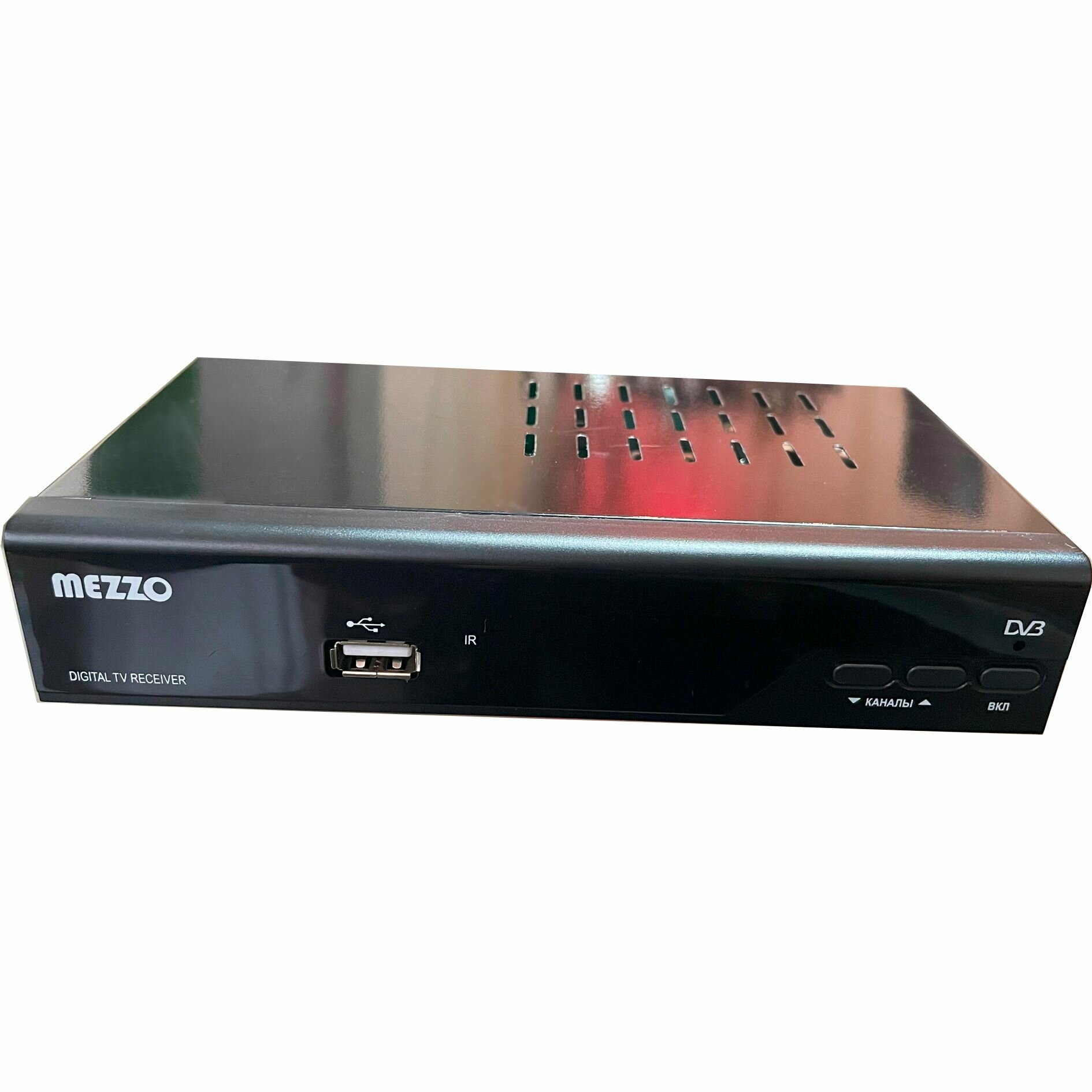 Comivision Медиаплеер GX3235T2C Другая, черный