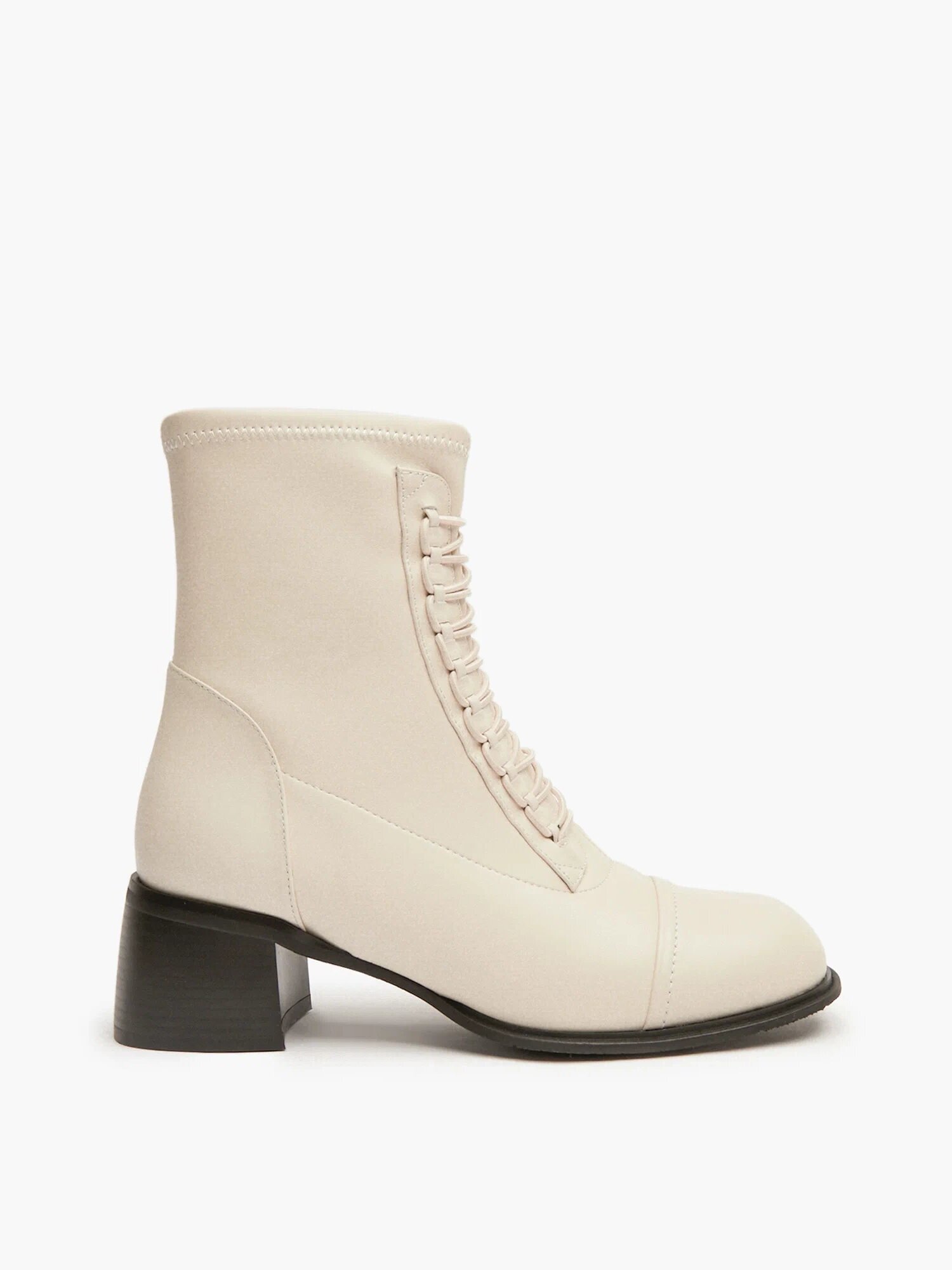 Ботильоны mascotte