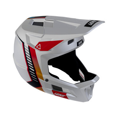 Велошлем Leatt MTB Gravity 2.0 Helmet (White, L, 2026 (1026055573))