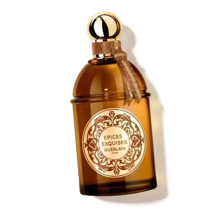 Guerlain Epices Exquises eau de parfum унисекс, объём 125 мл - Герлен Эписес Эсквизес